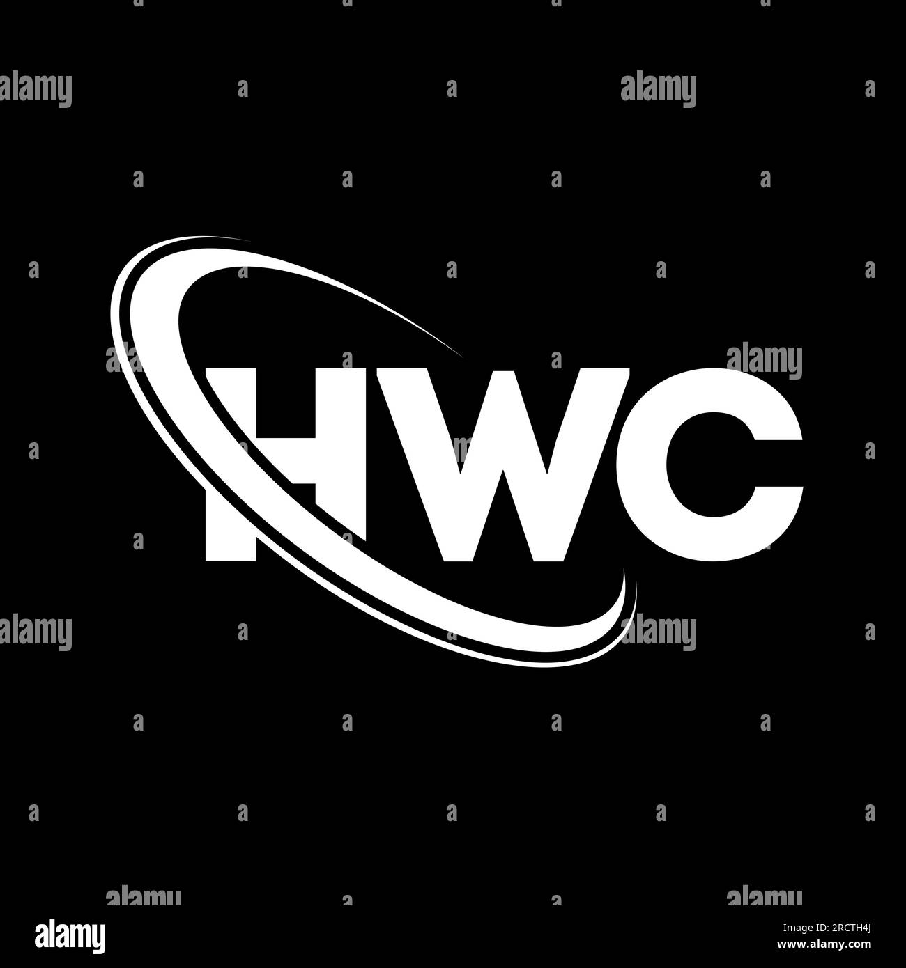 Hwc logo hi-res stock photography and images - Alamy