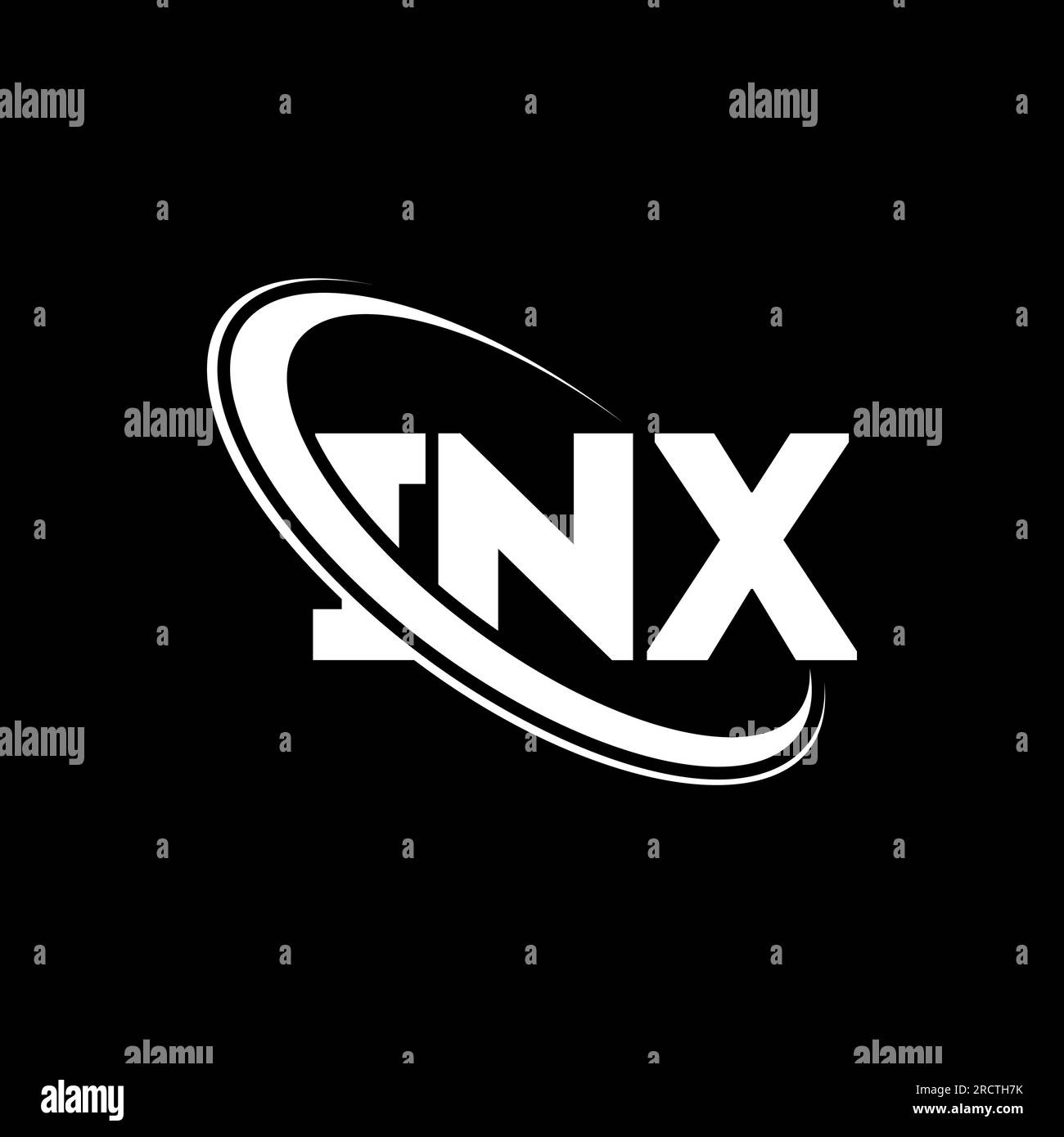 Inx technology logo hi-res stock photography and images - Alamy