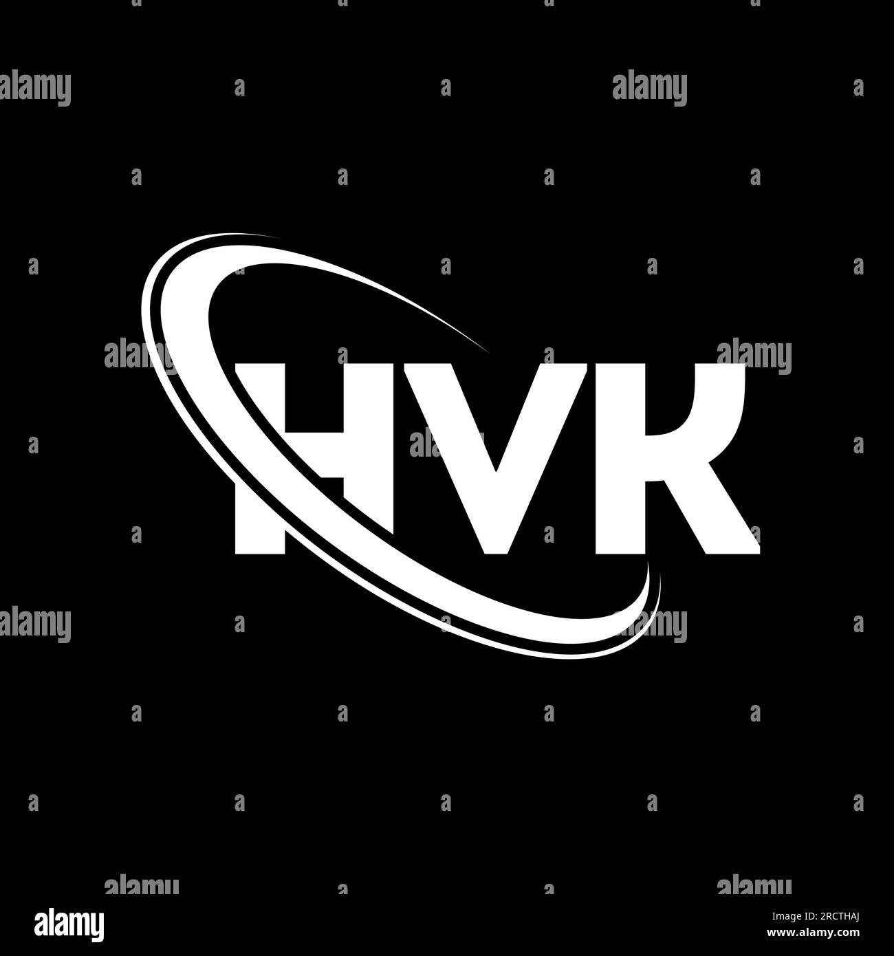 Hvk logo hi-res stock photography and images - Alamy