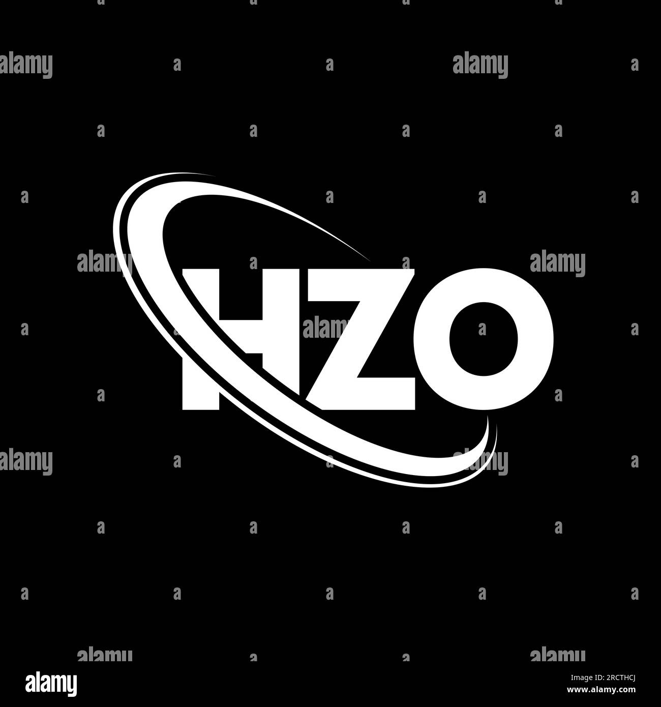 Hzo marketing logo hi-res stock photography and images - Alamy
