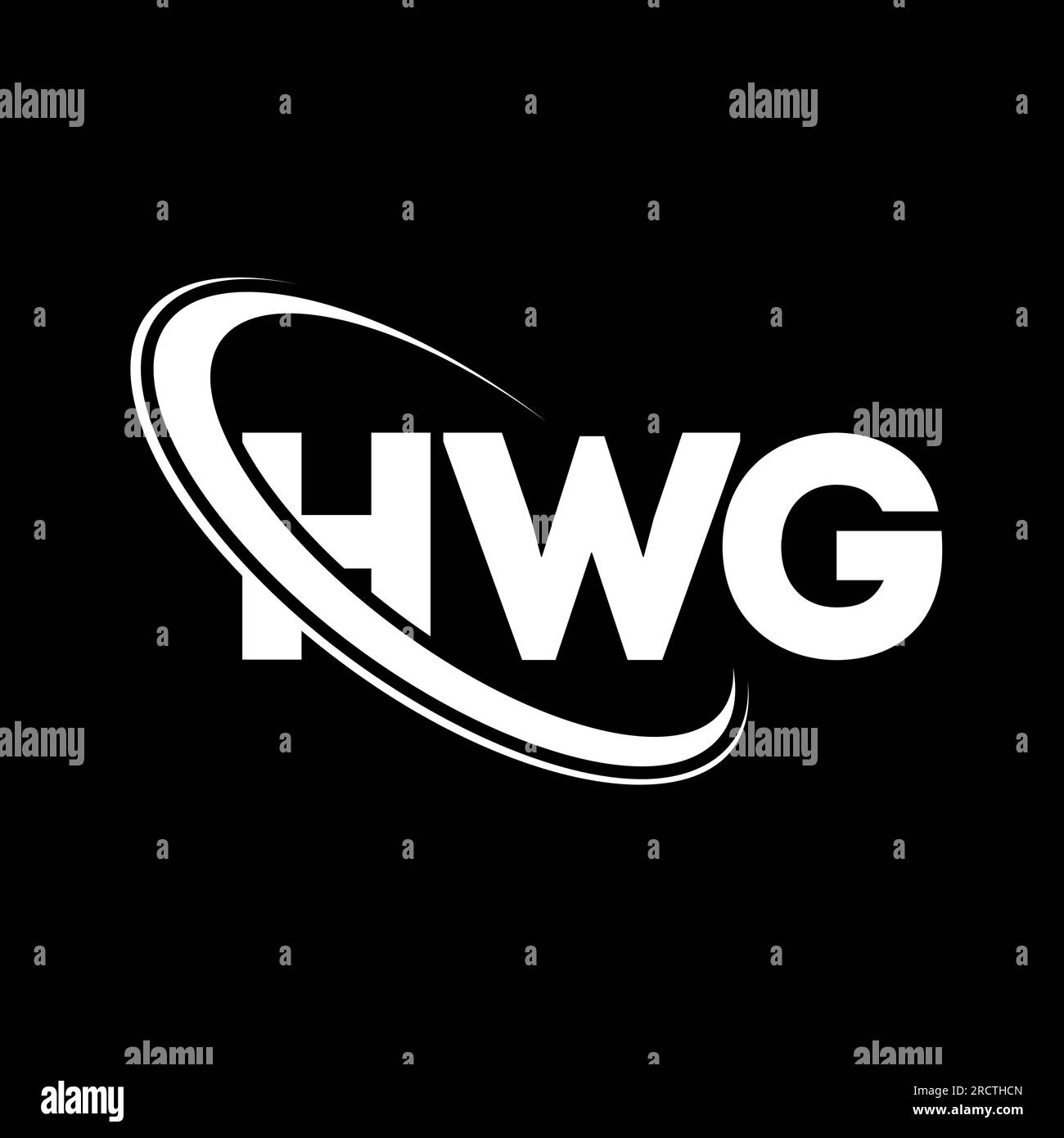 Hwg tech logo hi-res stock photography and images - Alamy