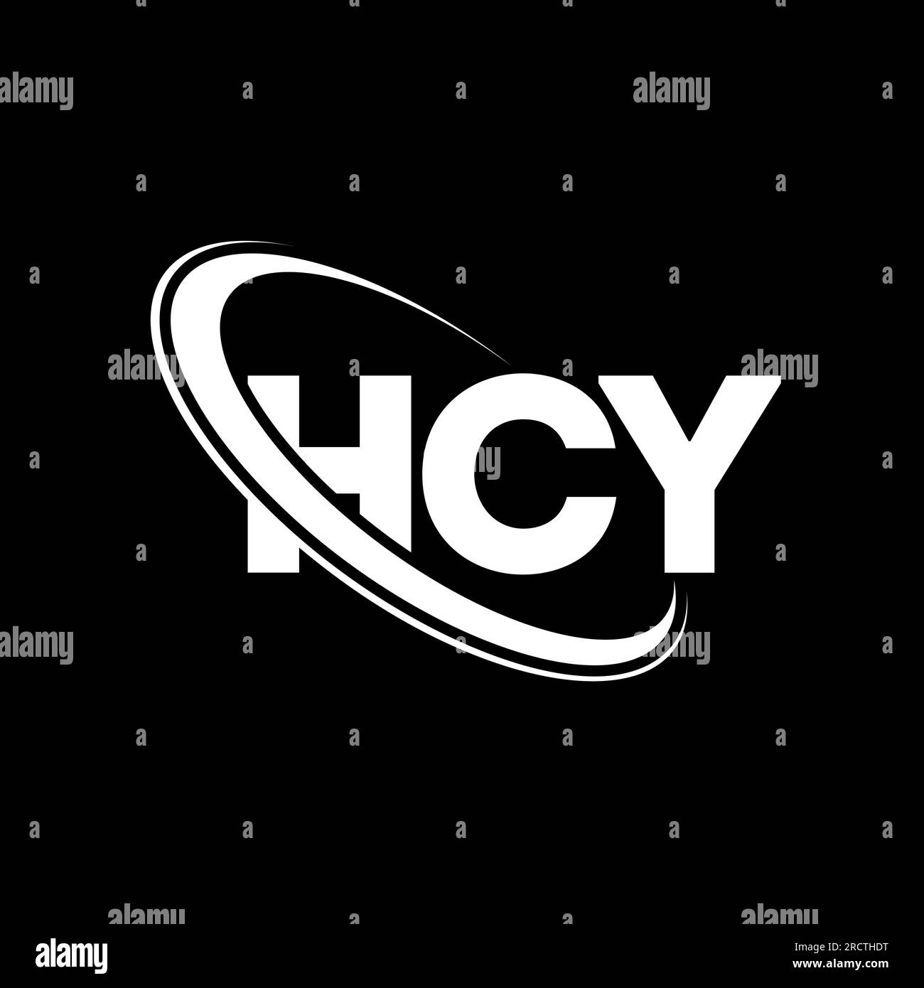 Hcy technology logo hi-res stock photography and images - Alamy