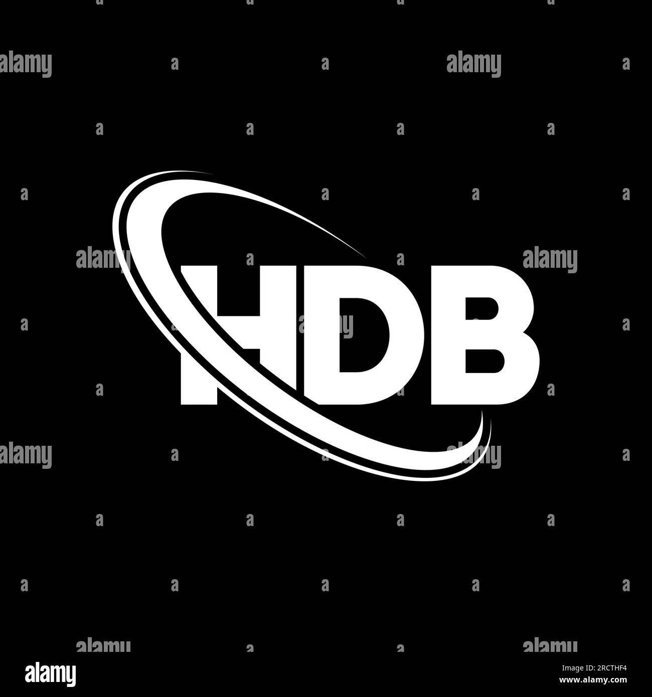 Hdb technology logo hi-res stock photography and images - Alamy