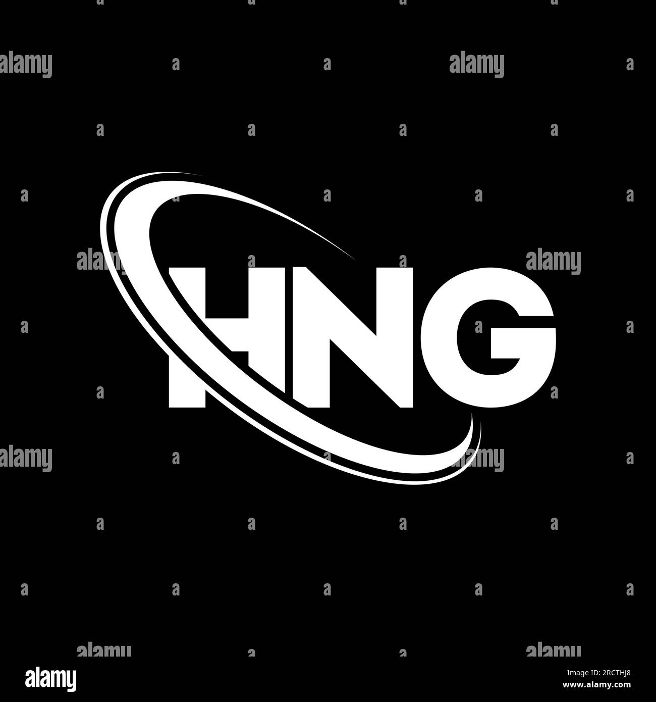 Hng logo design hi-res stock photography and images - Alamy