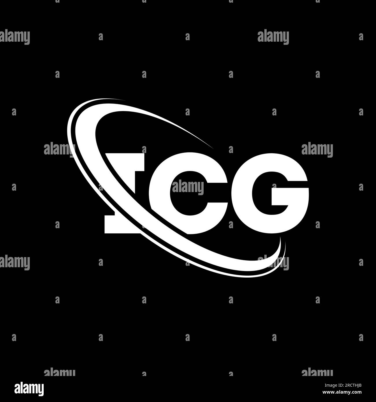 Icg font hi-res stock photography and images - Alamy