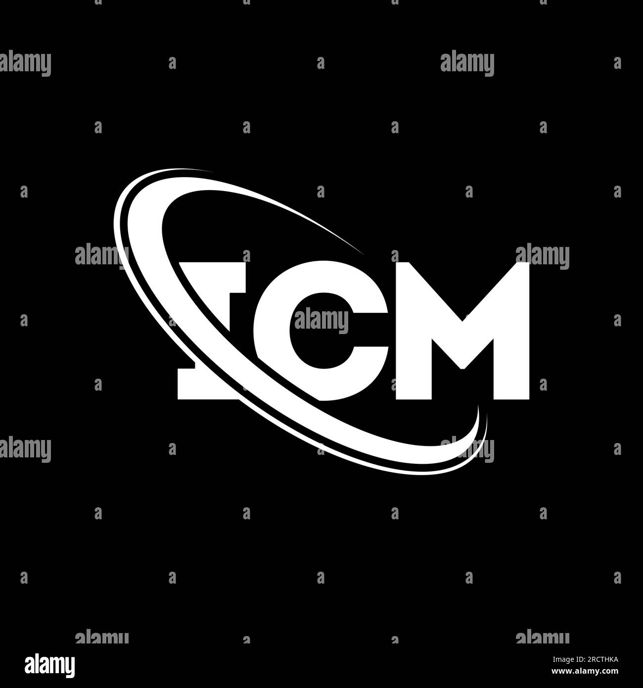 Icm icon Black and White Stock Photos & Images - Alamy