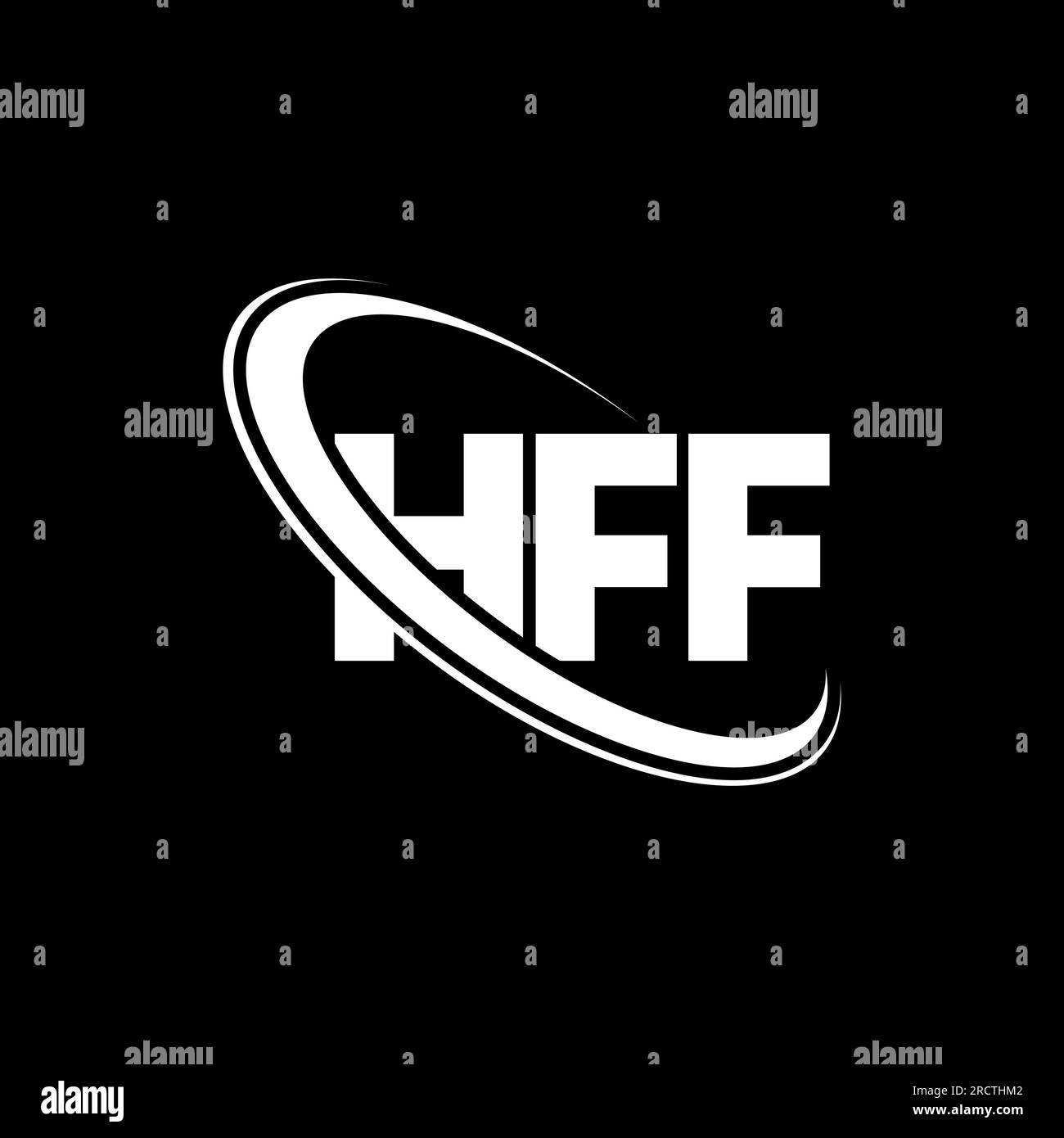 Hff technology logo hi-res stock photography and images - Alamy