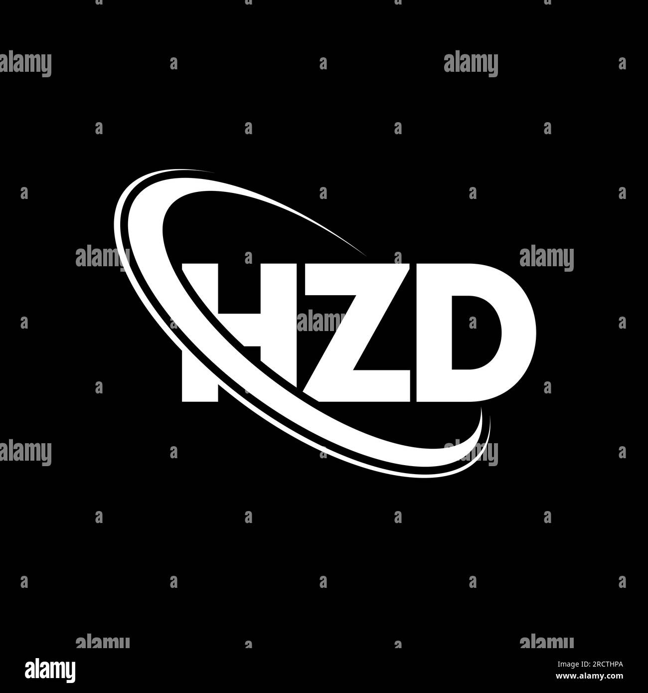 Hzd logo hi-res stock photography and images - Alamy