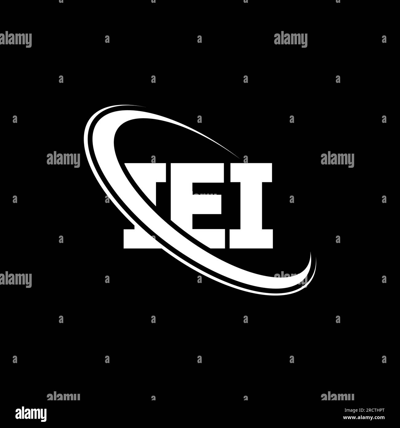 Iei tech logo hi-res stock photography and images - Alamy