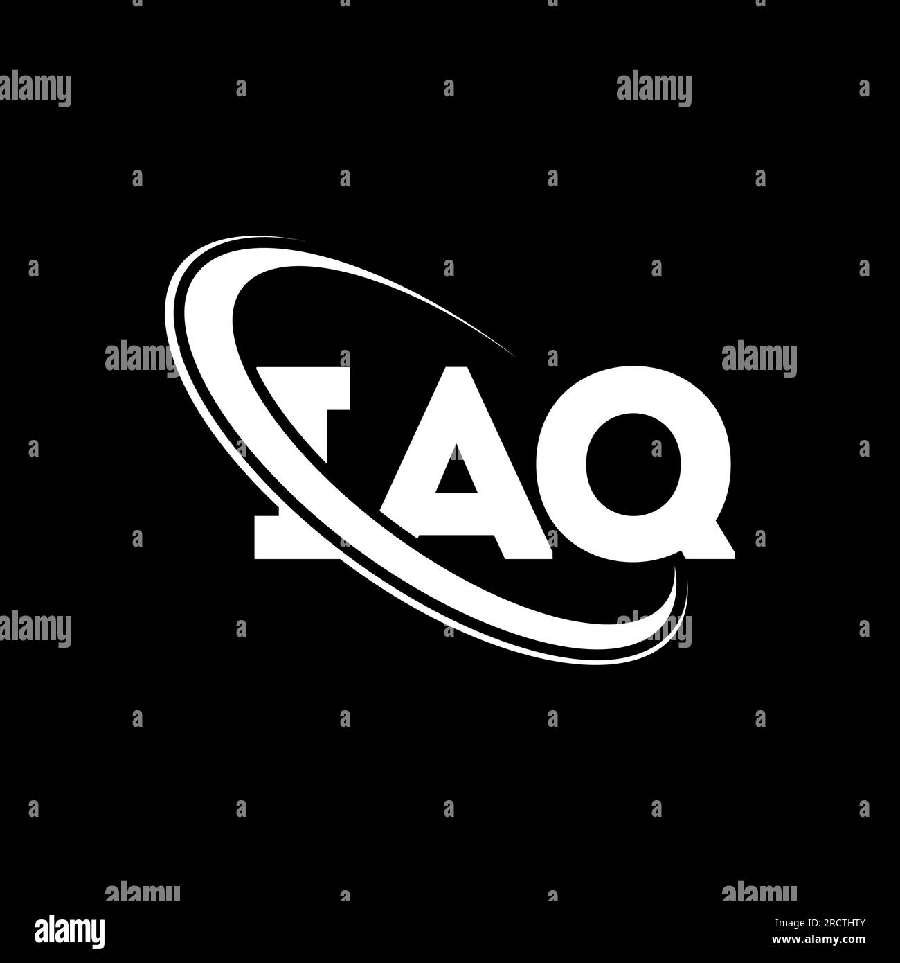 Iaq logo hi-res stock photography and images - Alamy