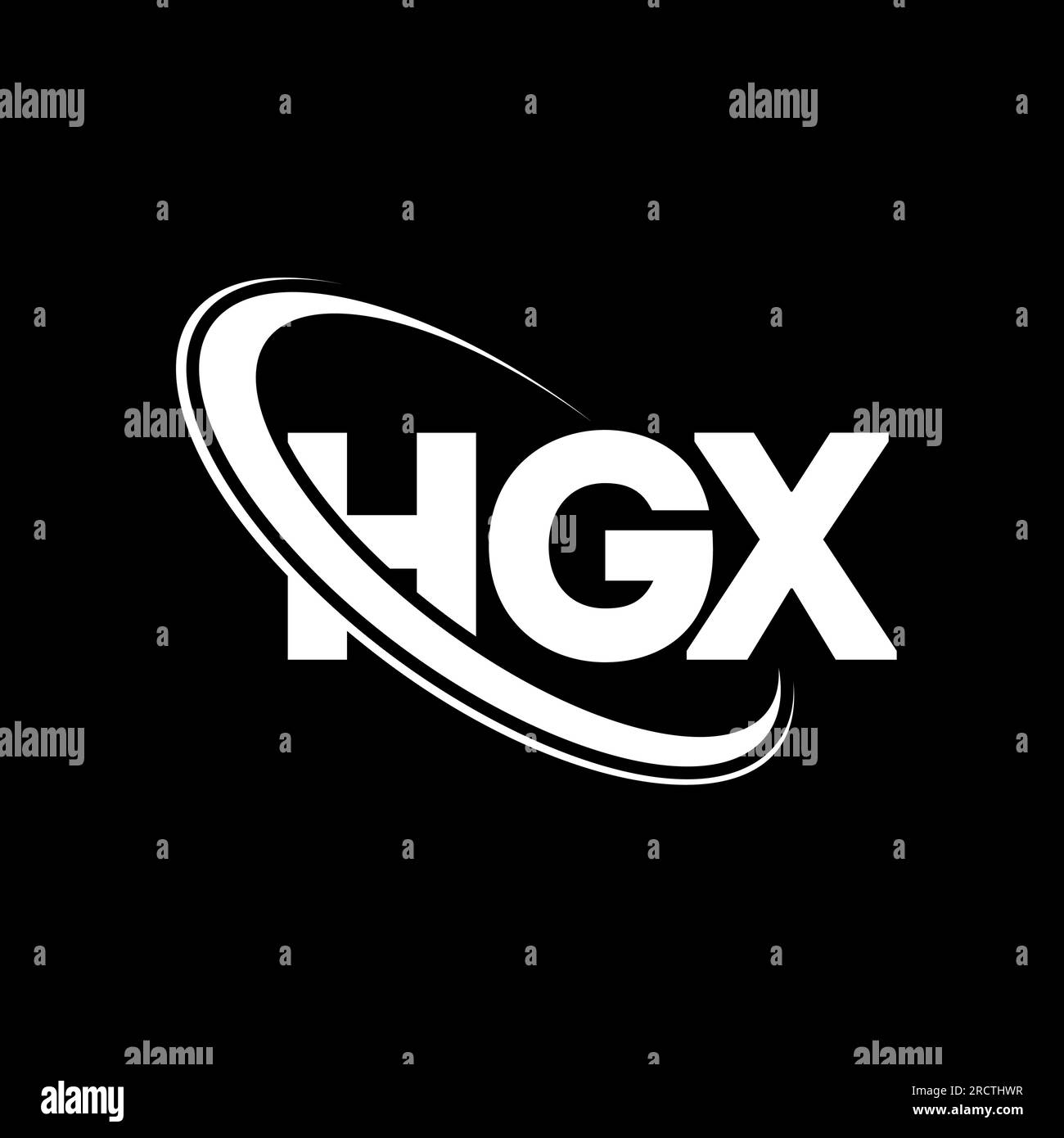 Hgx logo hi-res stock photography and images - Alamy