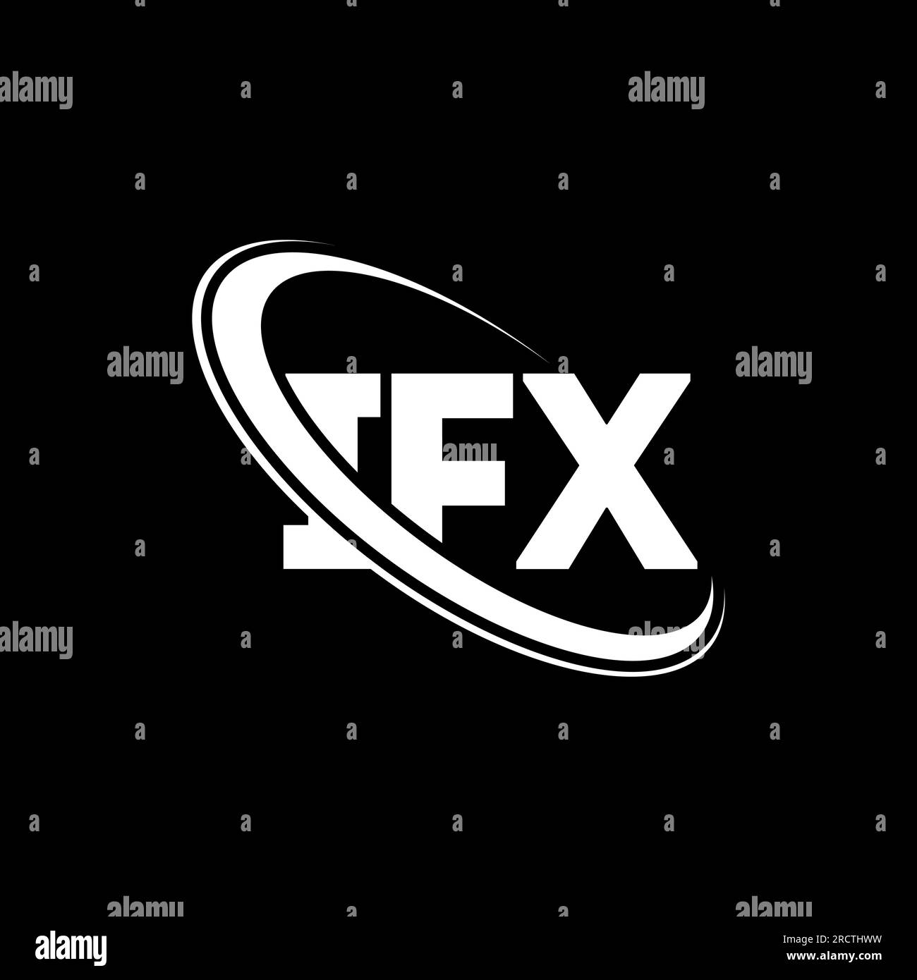 Ifx technology logo hi-res stock photography and images - Alamy