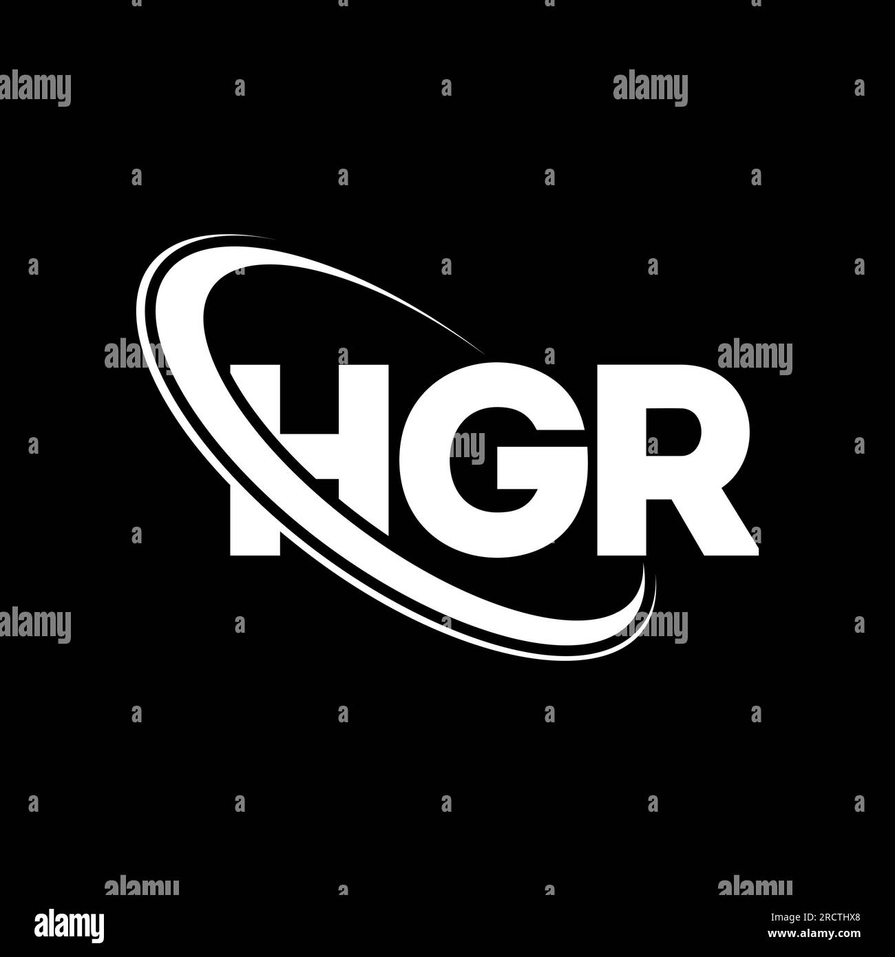 Hgr tech logo hi-res stock photography and images - Alamy