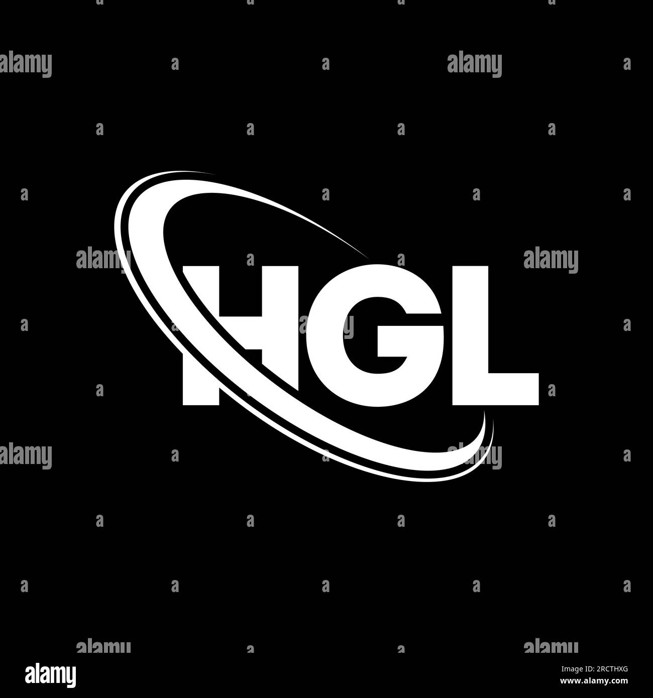 Hgl logo hi-res stock photography and images - Alamy