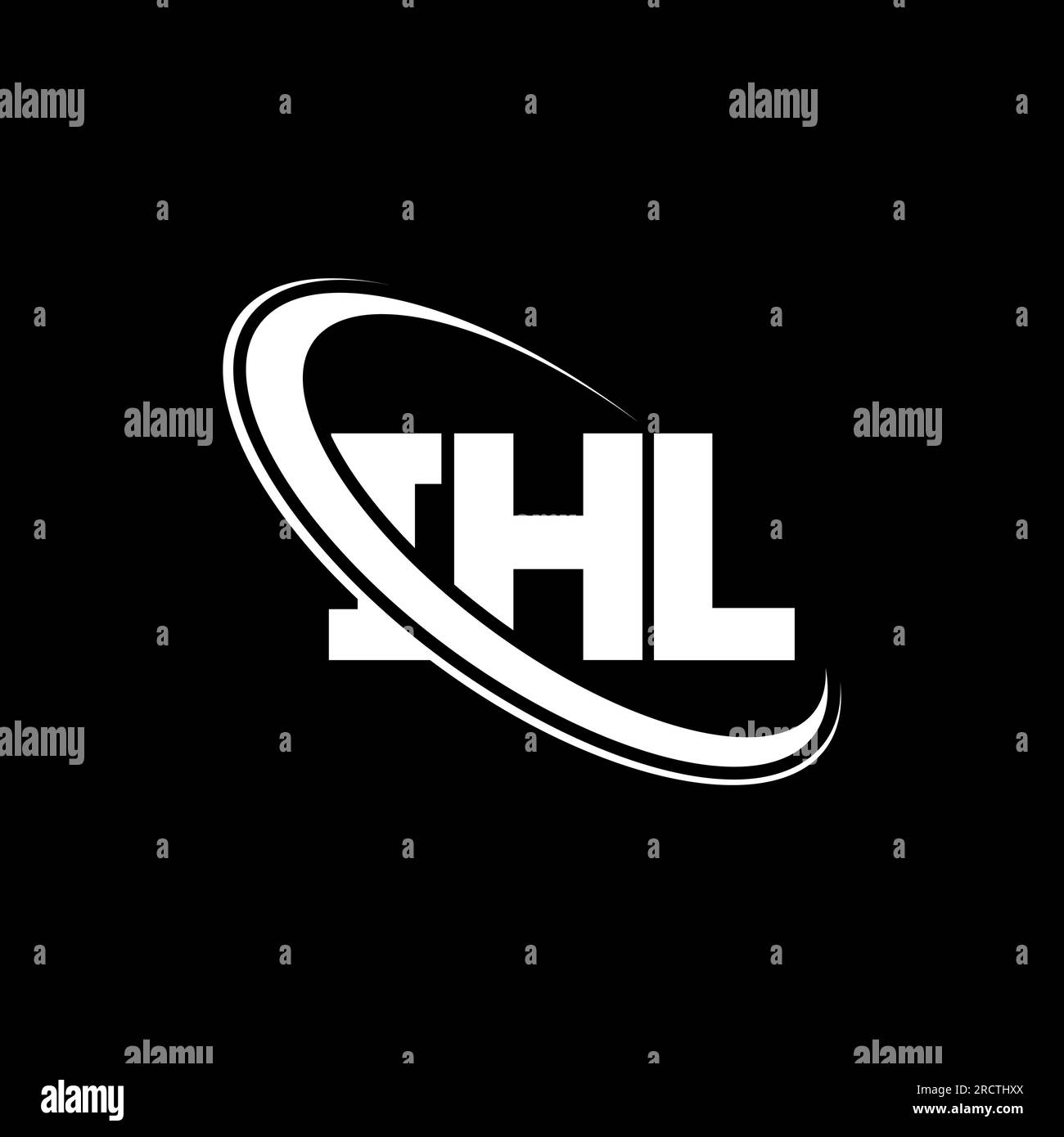 Logo ihl Stock Vector Images - Alamy