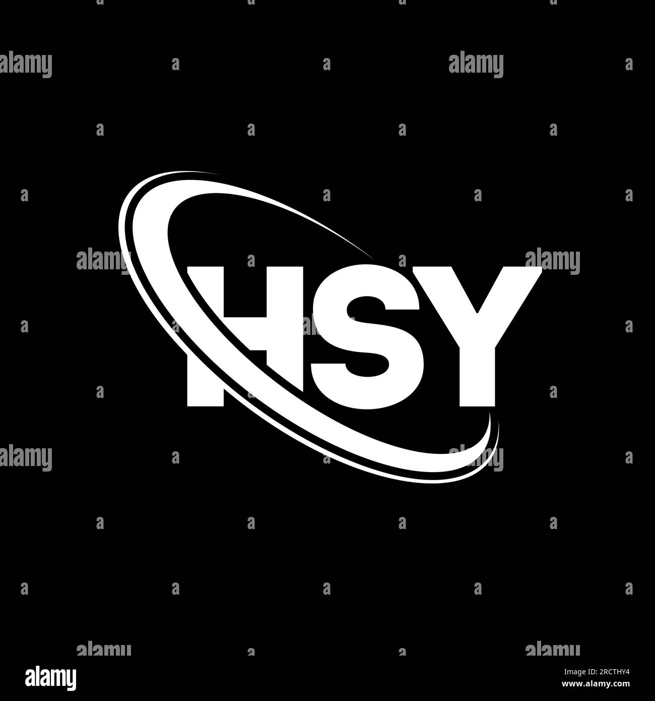 Hsy Stock Vector Images - Alamy