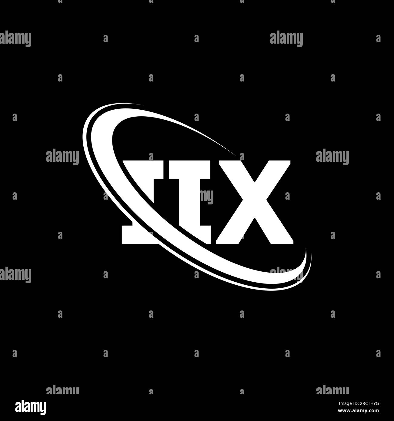 Iix logo hi-res stock photography and images - Alamy