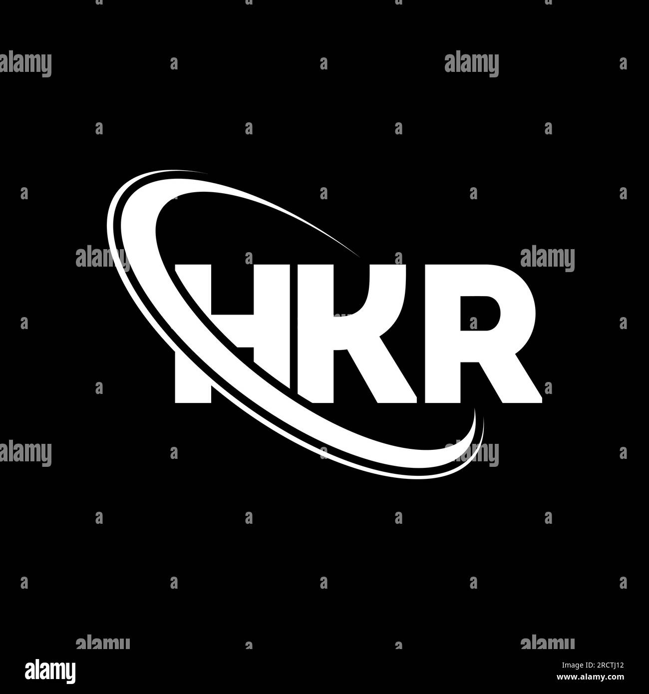 Hkr logo hi-res stock photography and images - Alamy