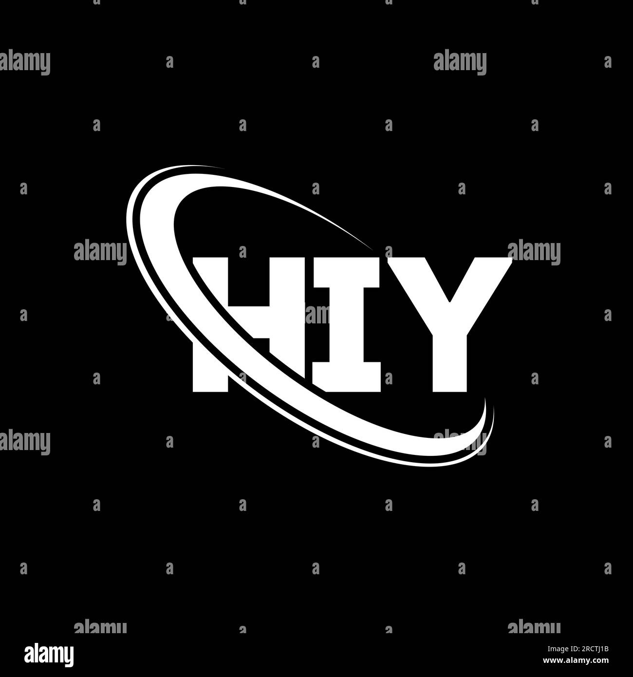 Hiy design Stock Vector Images - Alamy