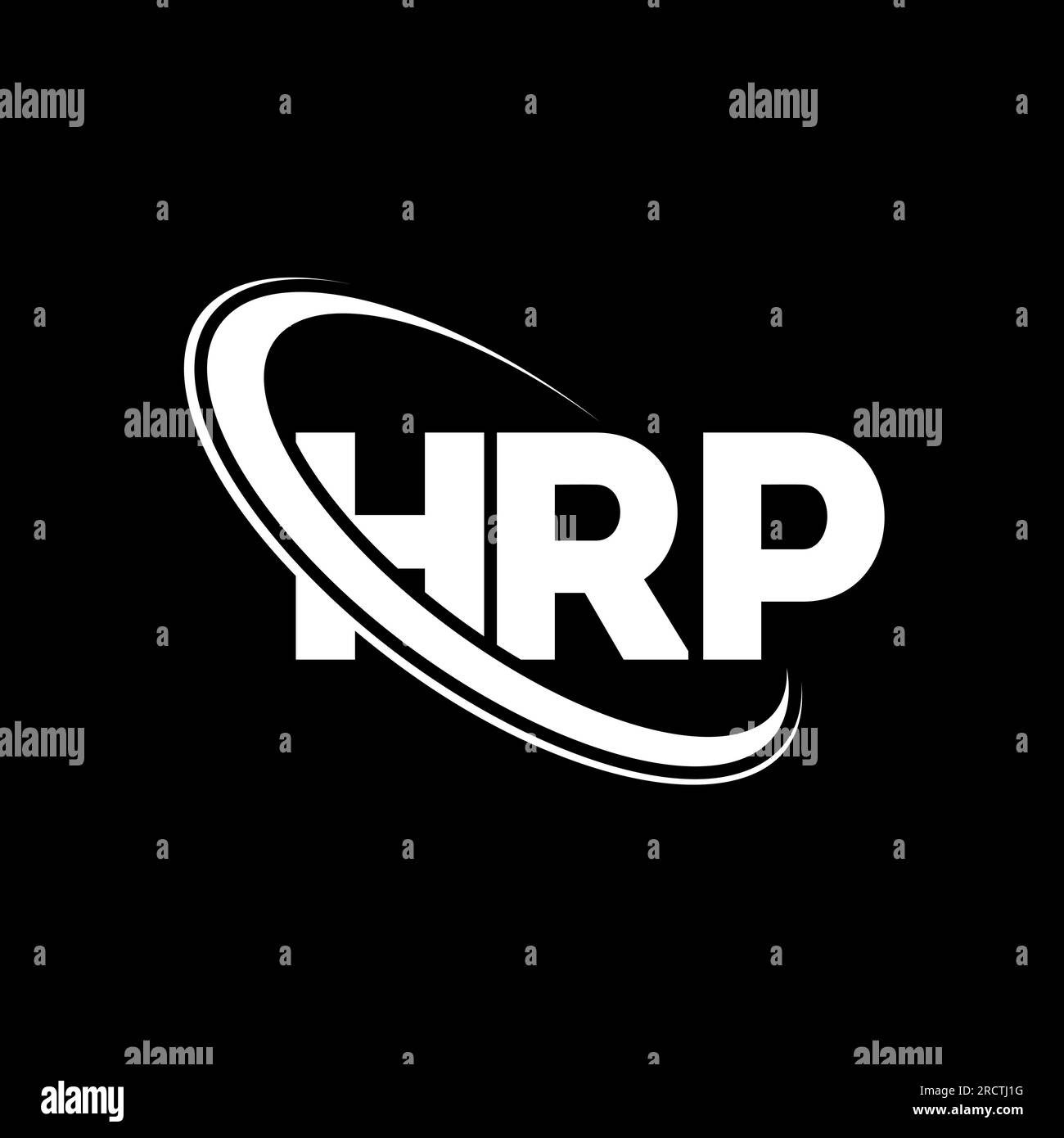 Hrp business logo hi-res stock photography and images - Alamy