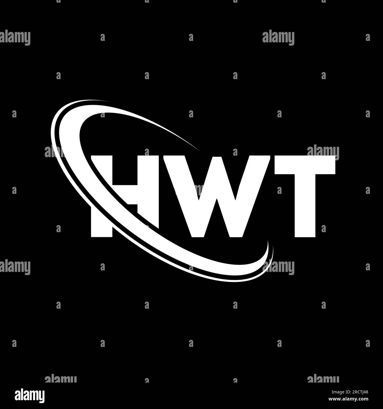 Hwt alphabet hi-res stock photography and images - Alamy