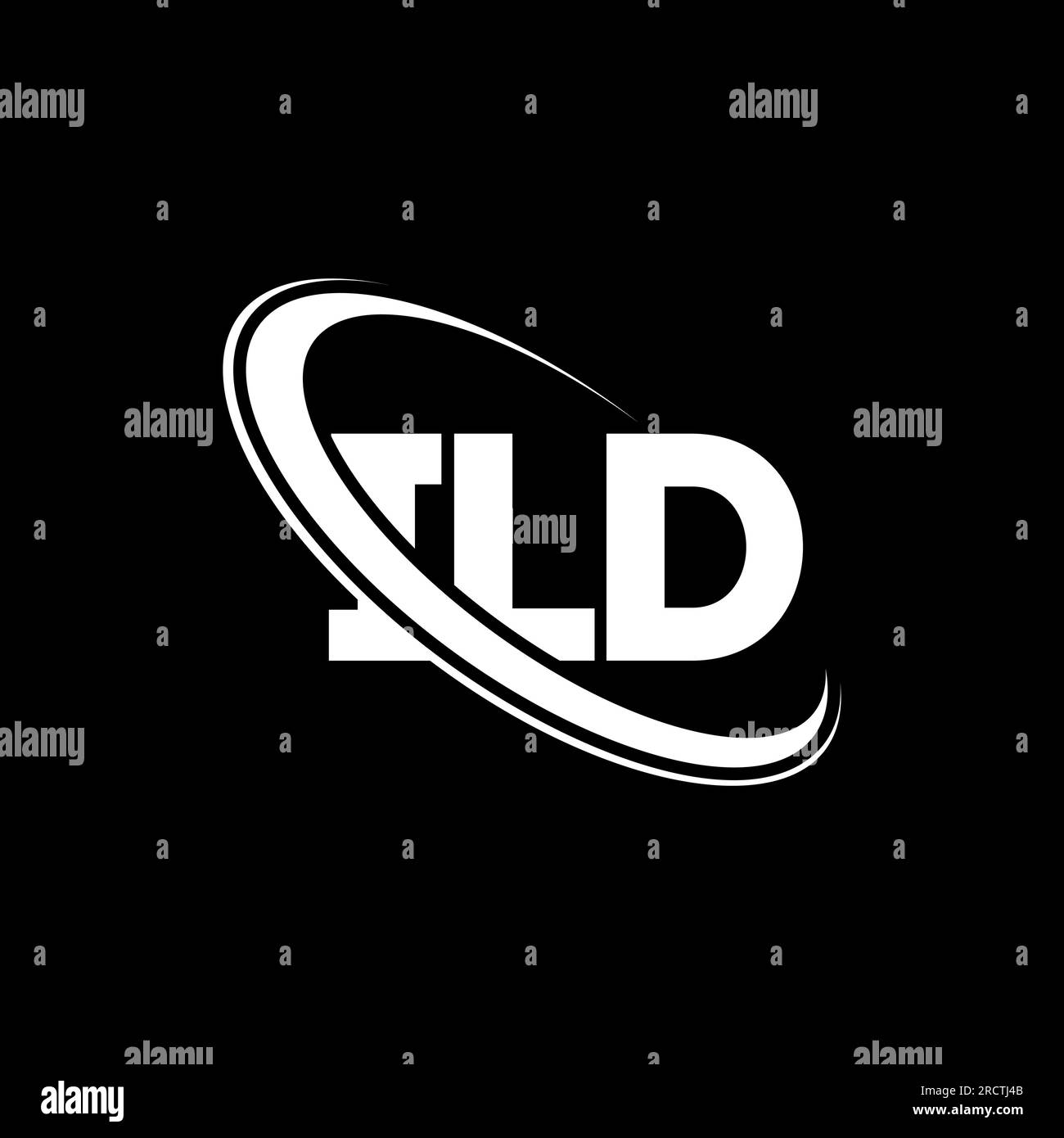 Ild logo hi-res stock photography and images - Alamy
