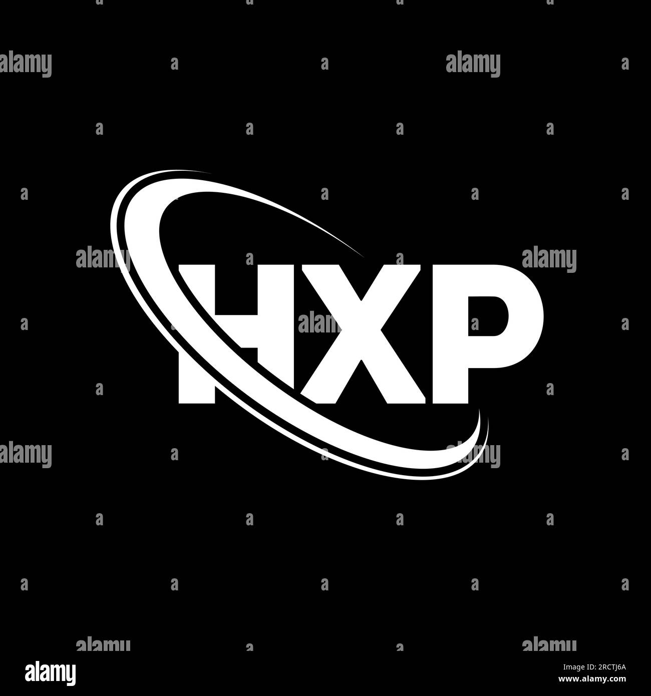 Hxp logo Stock Vector Images - Alamy