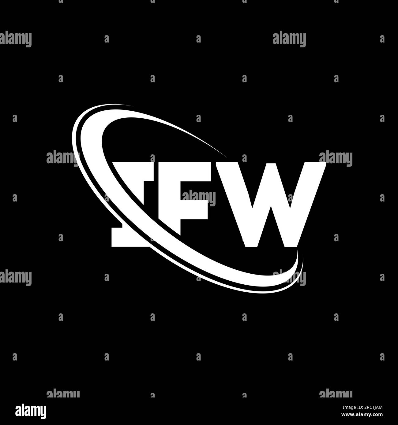 Ifw logo hi-res stock photography and images - Alamy