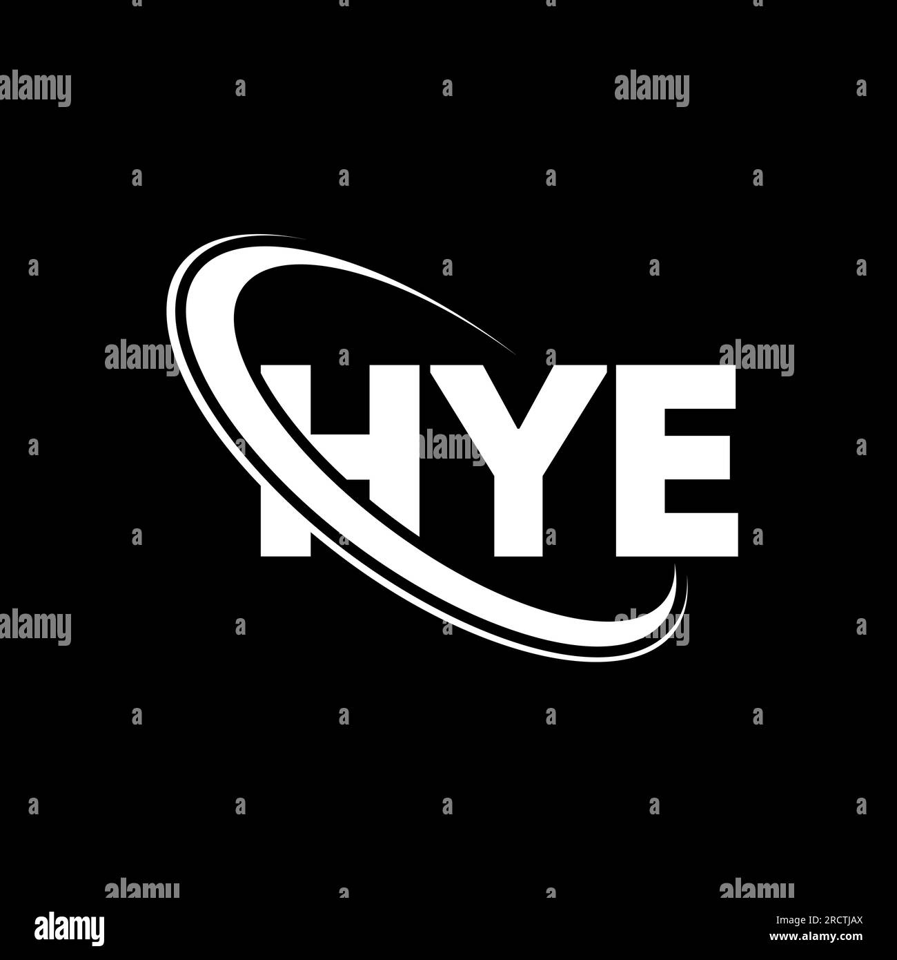 Hye alphabet hi-res stock photography and images - Alamy