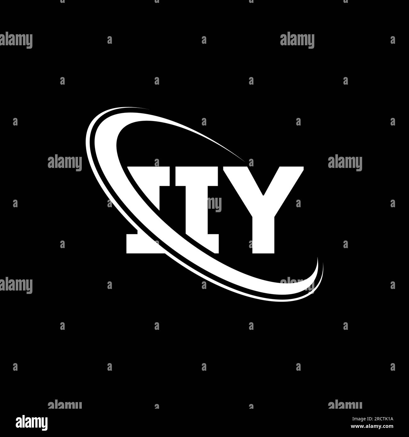 Iiy logo hi-res stock photography and images - Alamy