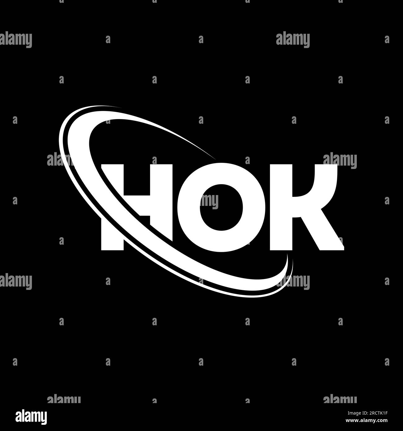 Hok tech logo hi-res stock photography and images - Alamy