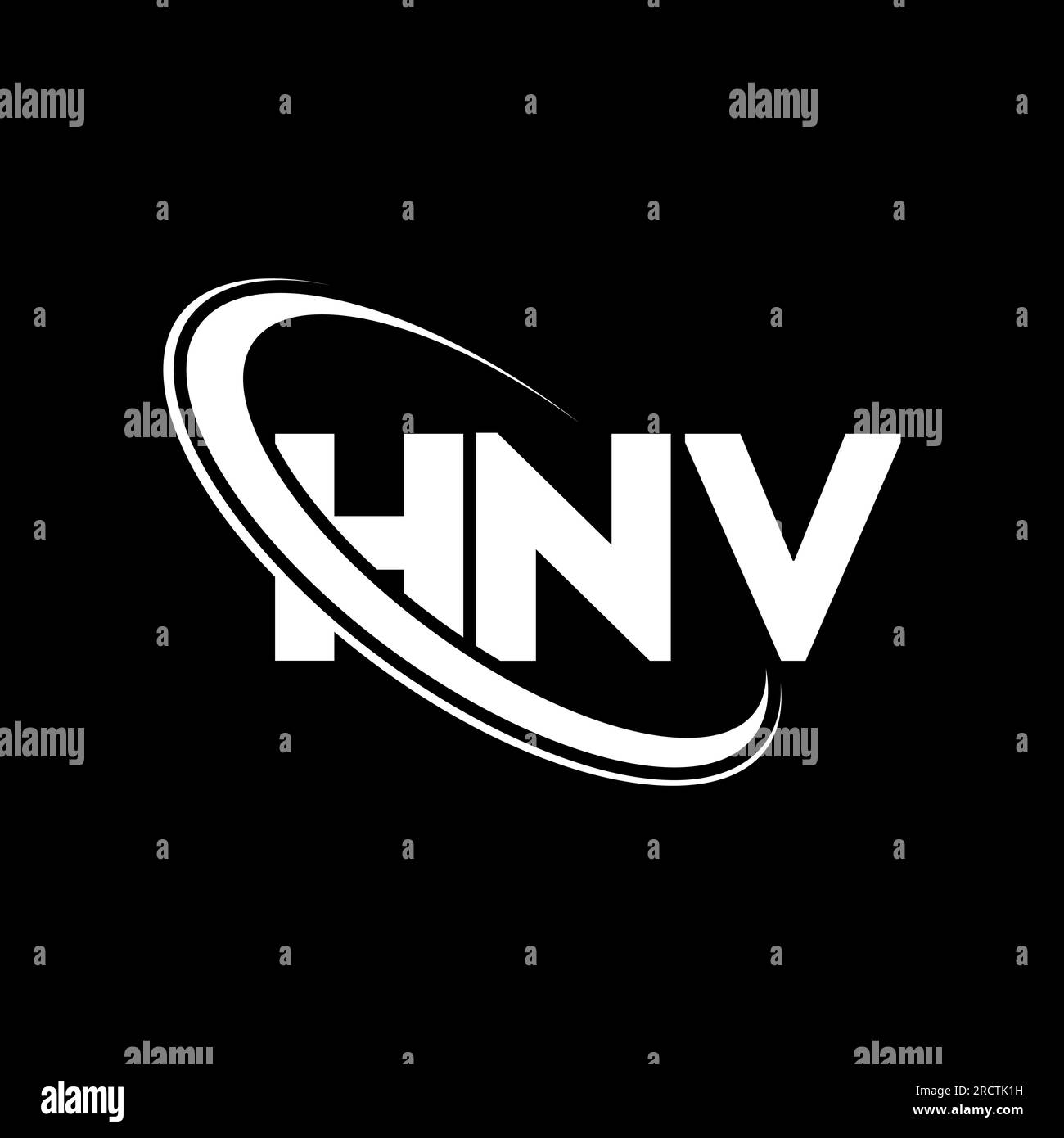 Hnv logo hi-res stock photography and images - Alamy