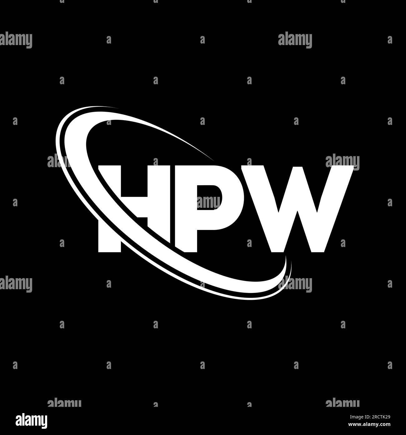 Hpw logo hi-res stock photography and images - Alamy