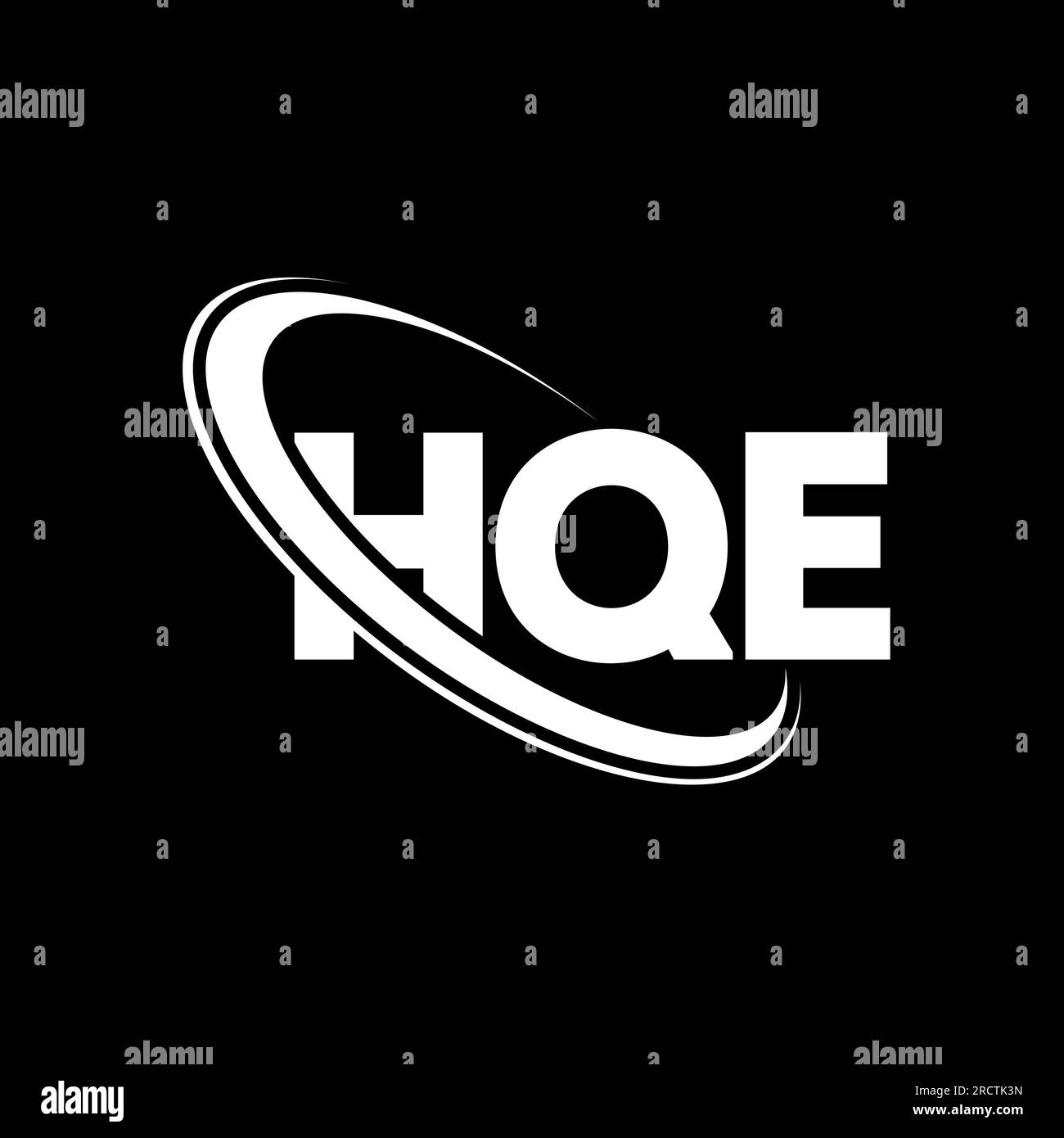 Hqe technology logo hi-res stock photography and images - Alamy