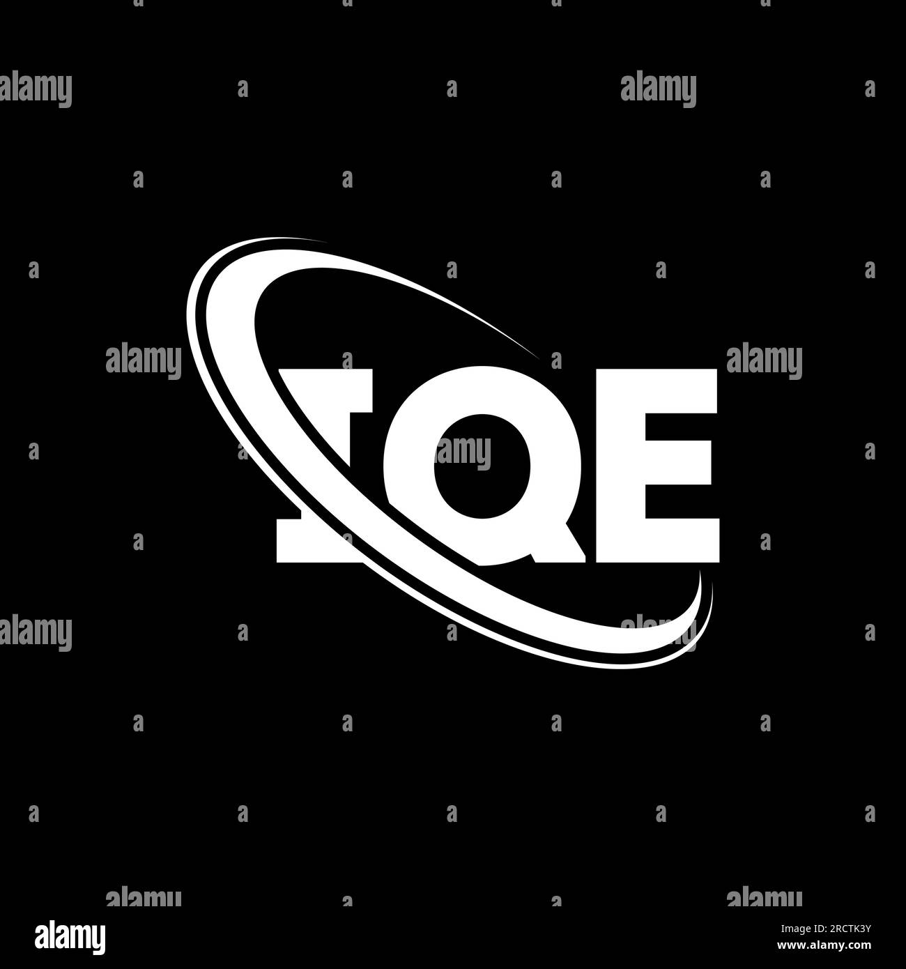 Iqe Logo IQE Will Be Present At The European Coatings Show 2023