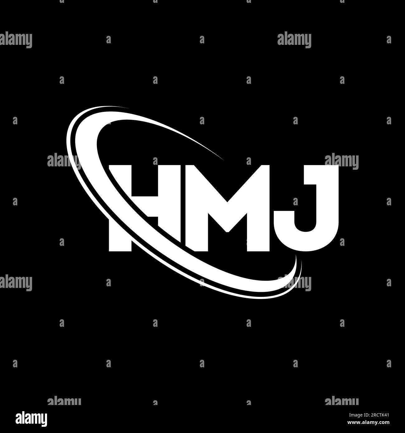 Hmj logo hi-res stock photography and images - Alamy