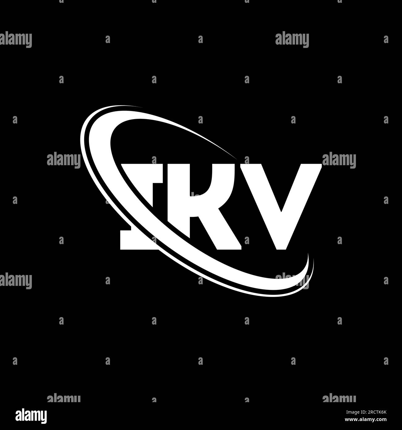 Ikv logo hi-res stock photography and images - Alamy