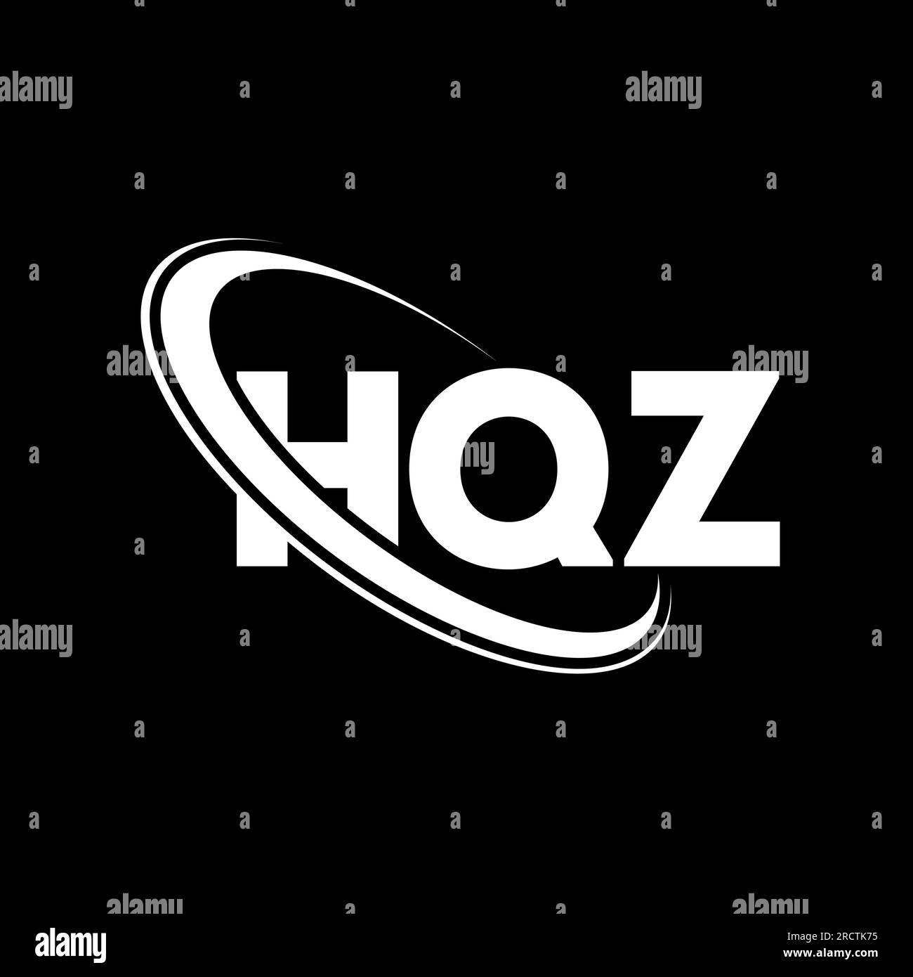 Hqz circle hi-res stock photography and images - Alamy