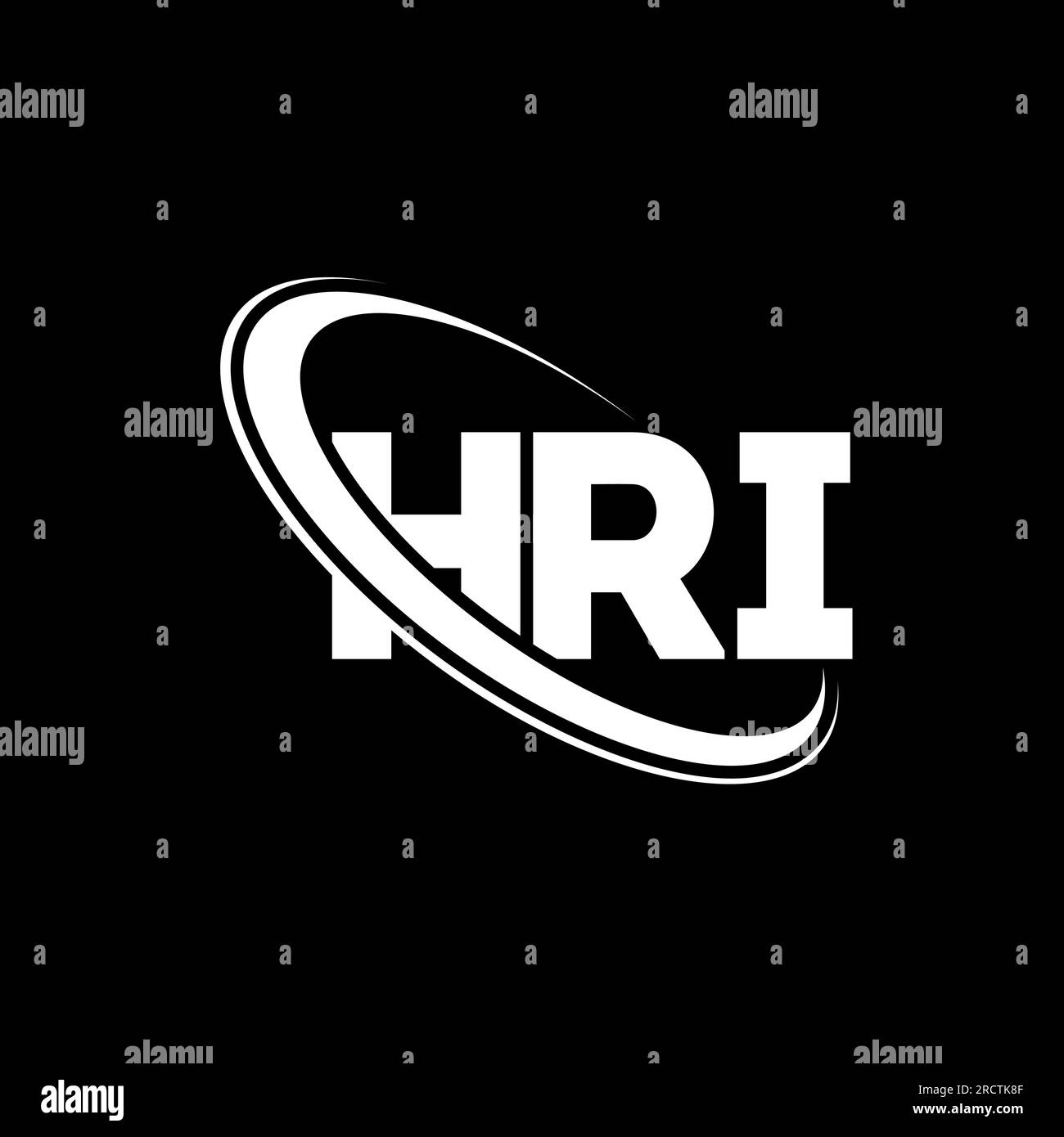 Hri logo Stock Vector Images - Alamy