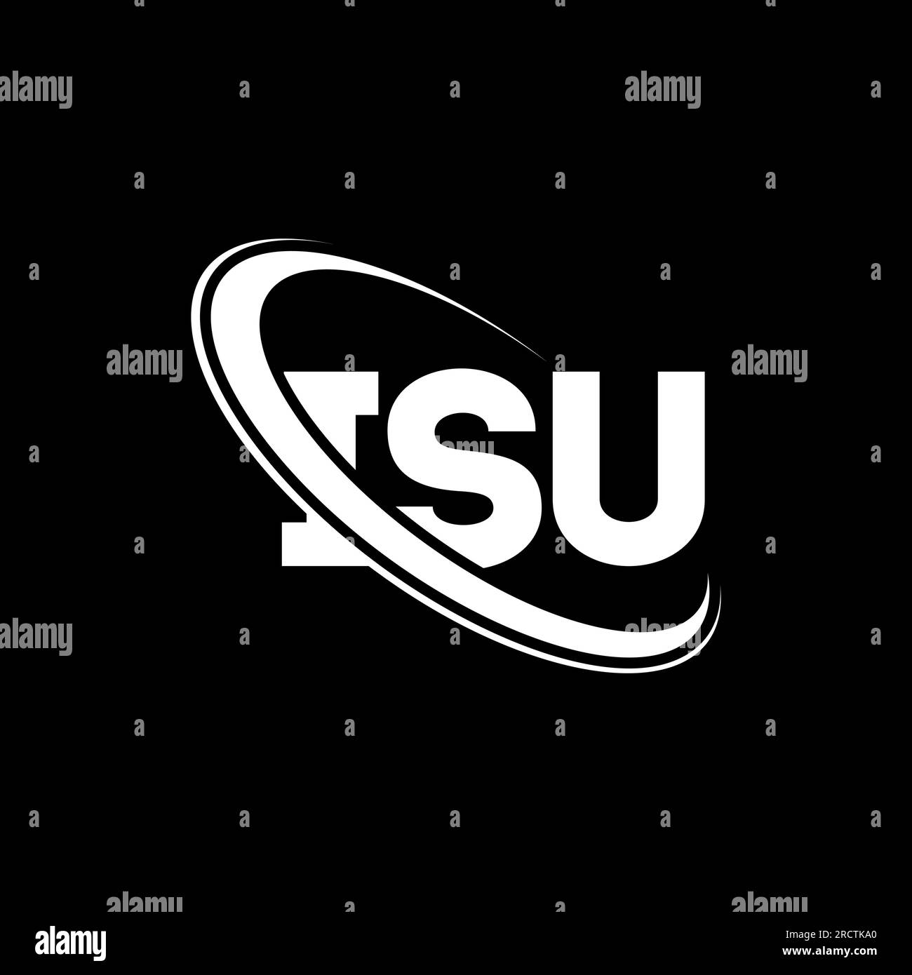 Isu Logo