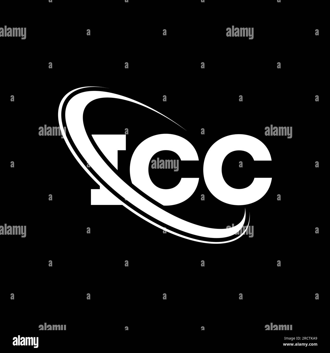 Icc tech logo hi-res stock photography and images - Alamy