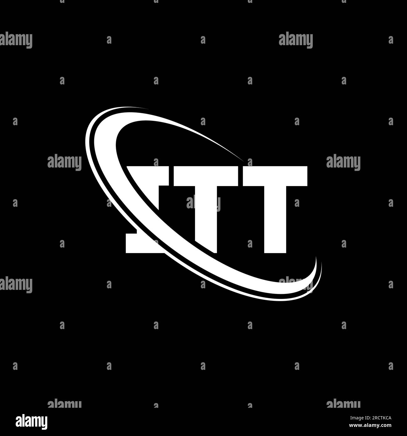 Itt initials hi-res stock photography and images - Alamy