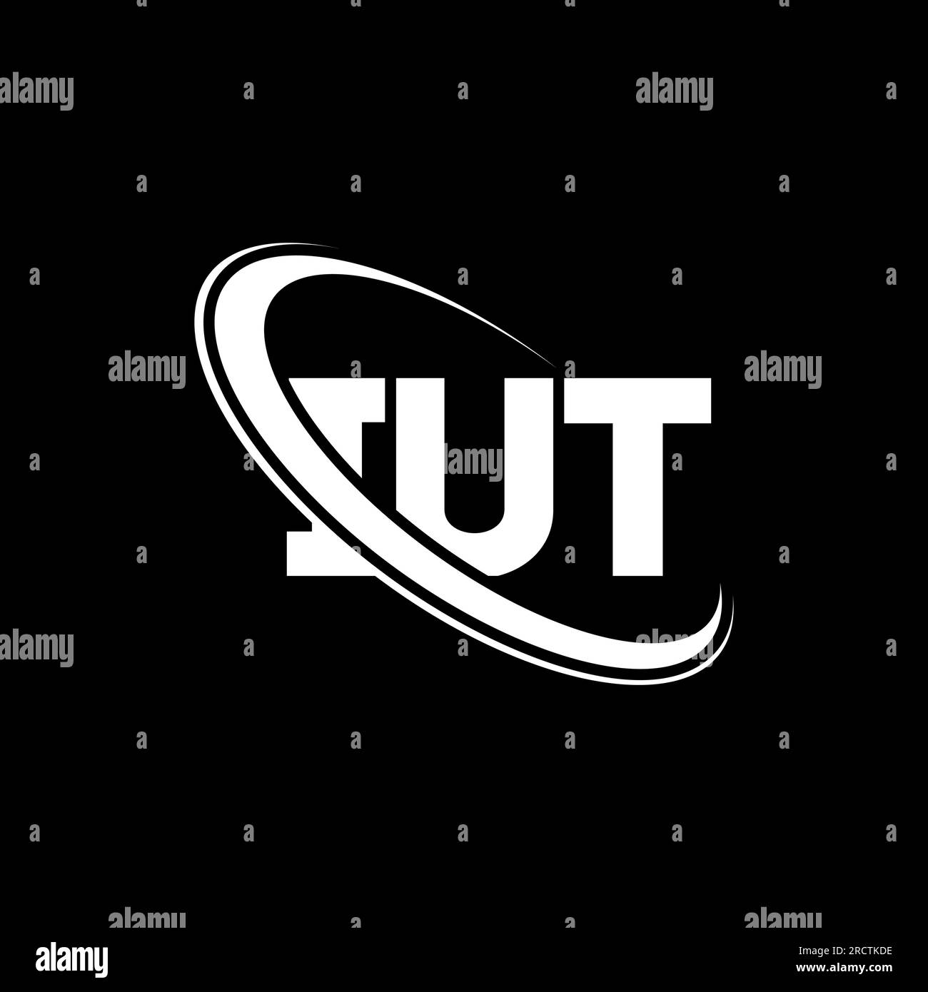 Iut tech logo hi-res stock photography and images - Alamy