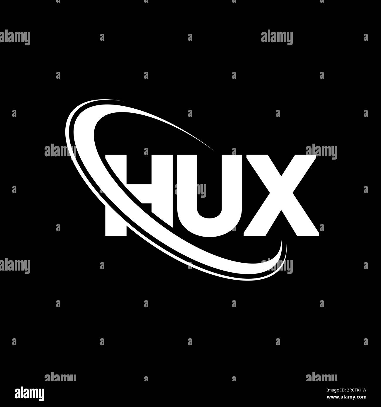 Hux Stock Vector Images - Alamy