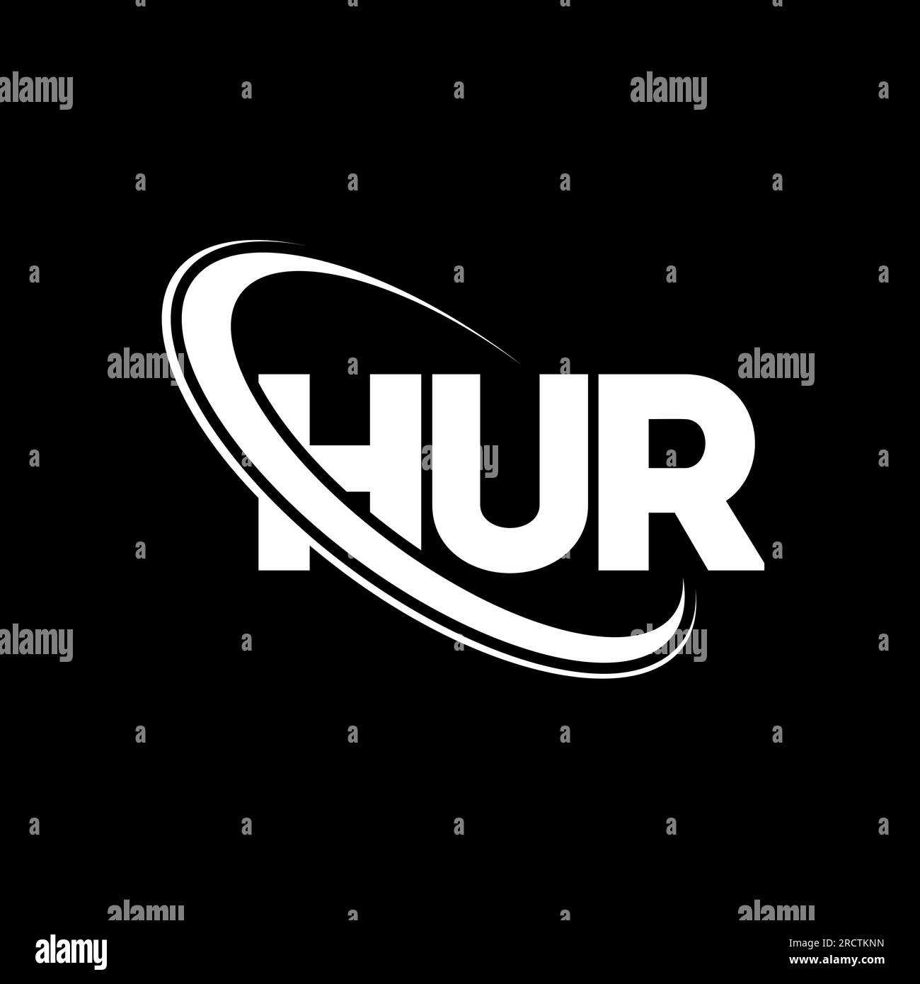 Hur tech logo hi-res stock photography and images - Alamy