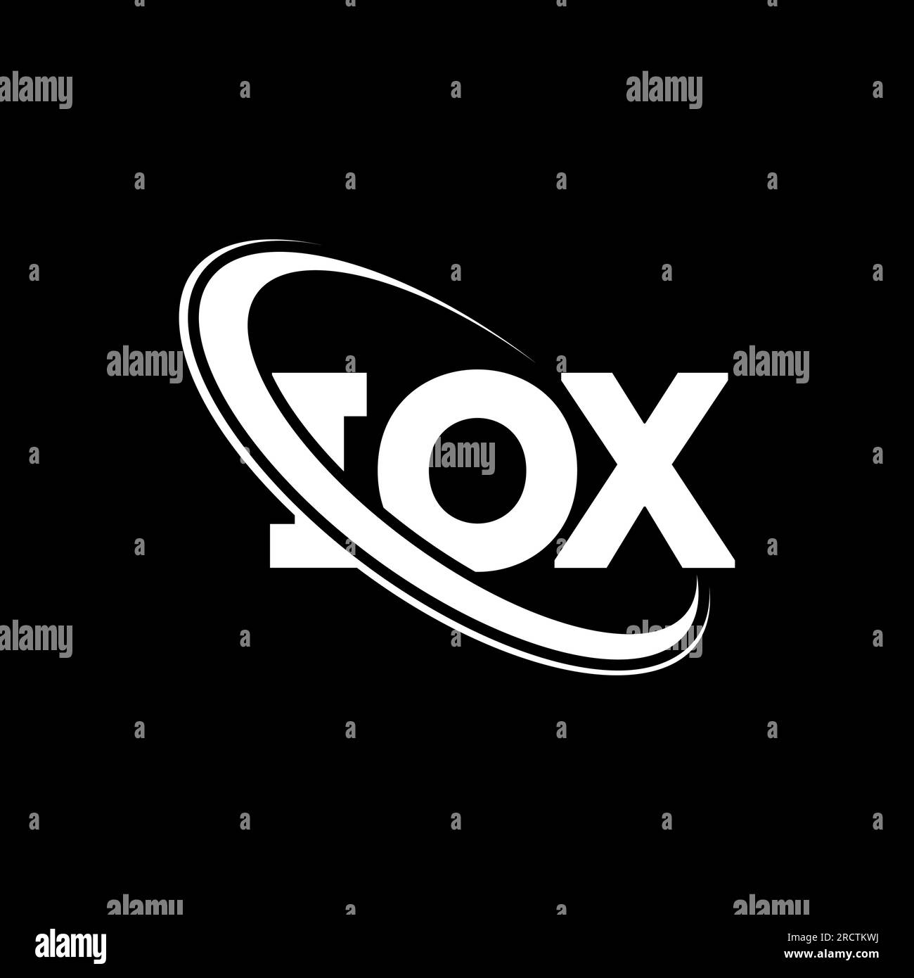 Iox technology logo hi-res stock photography and images - Alamy