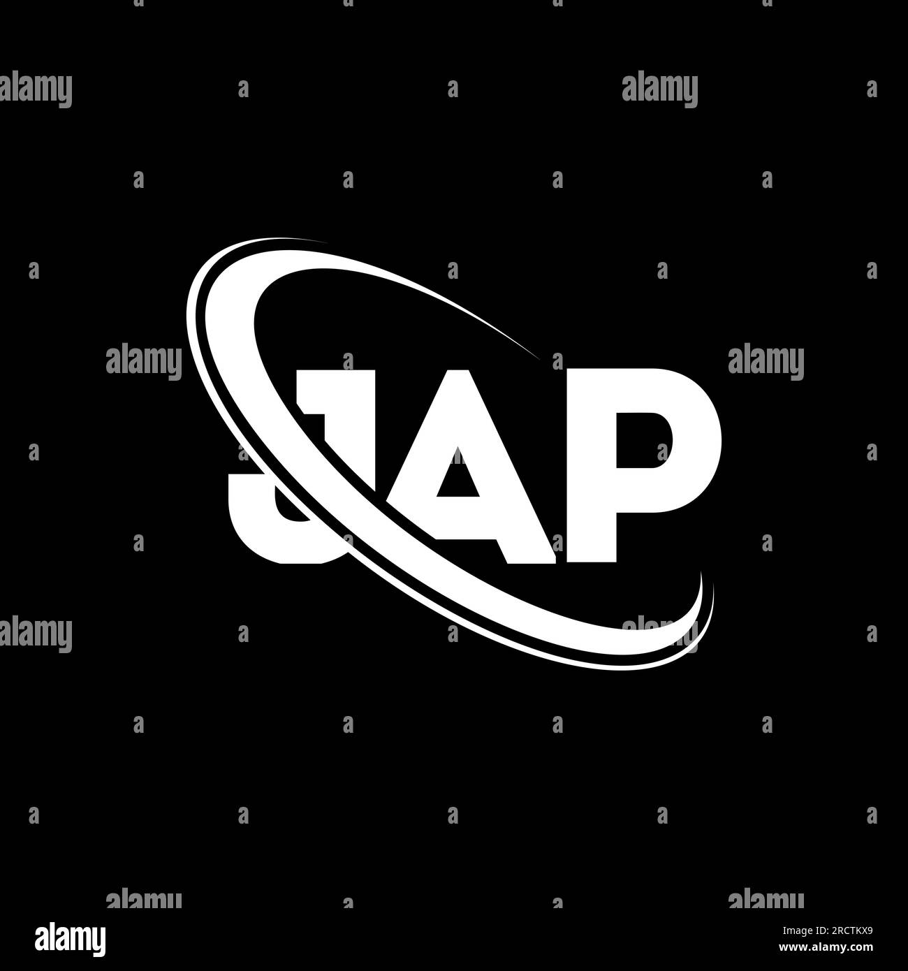 Jap marketing logo hi-res stock photography and images - Alamy