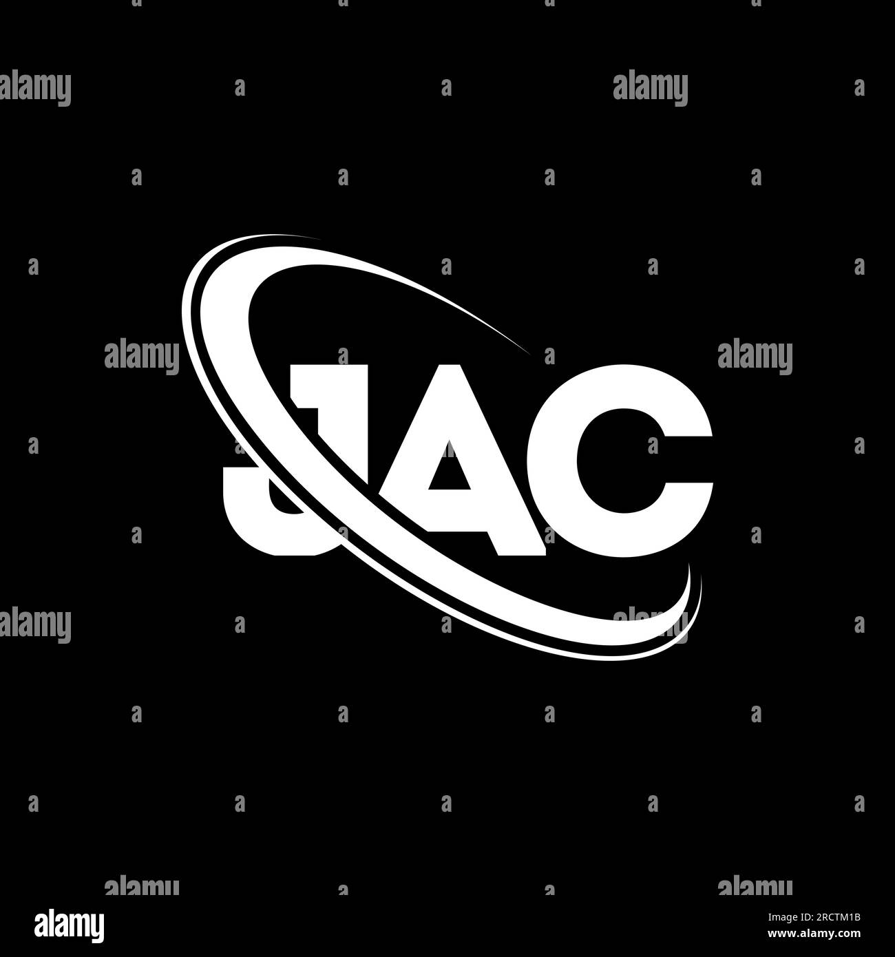 Jac tech logo hi-res stock photography and images - Alamy