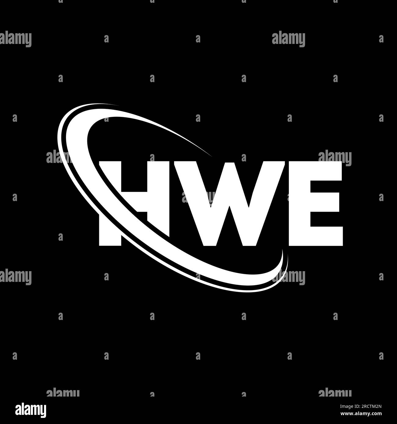 Hwe technology logo hi-res stock photography and images - Alamy