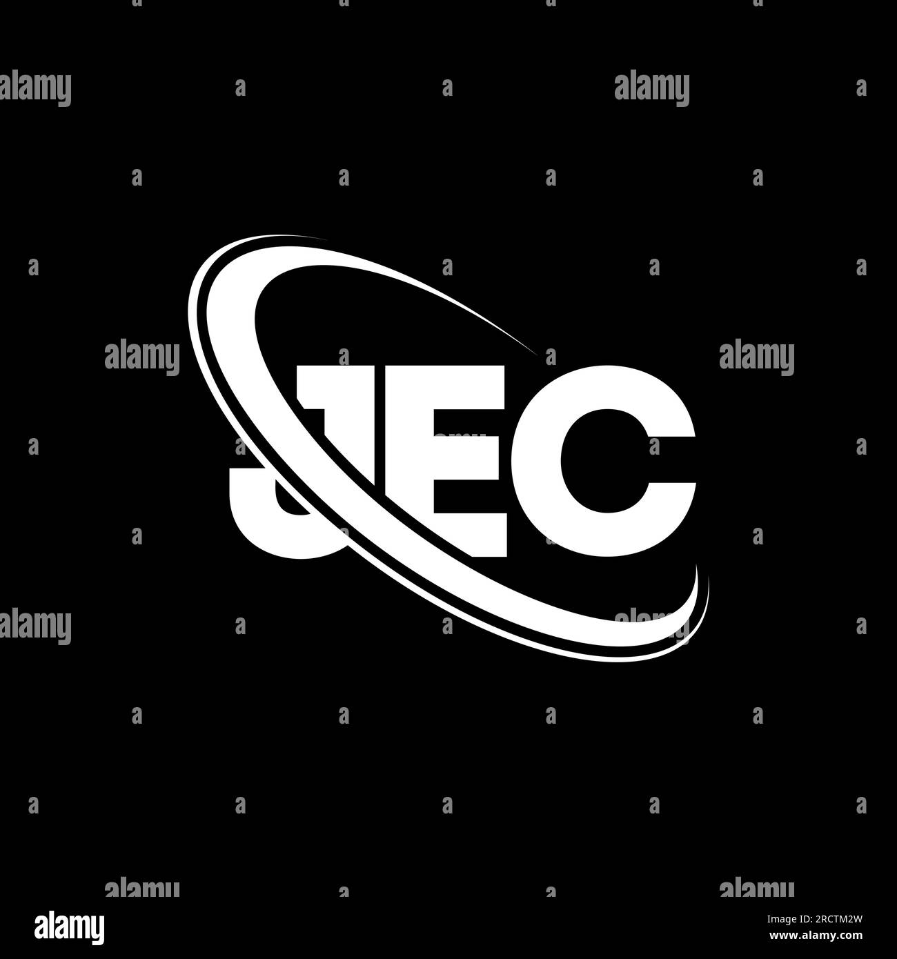 Jec marketing logo hi-res stock photography and images - Alamy